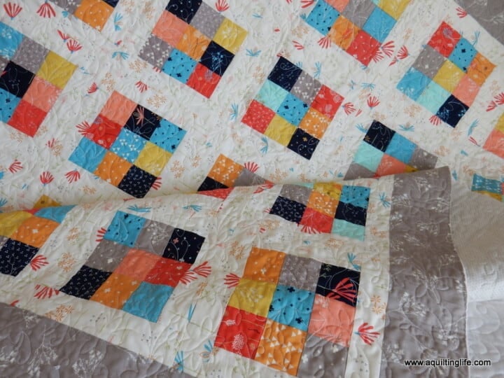 Quilts - A Quilting Life