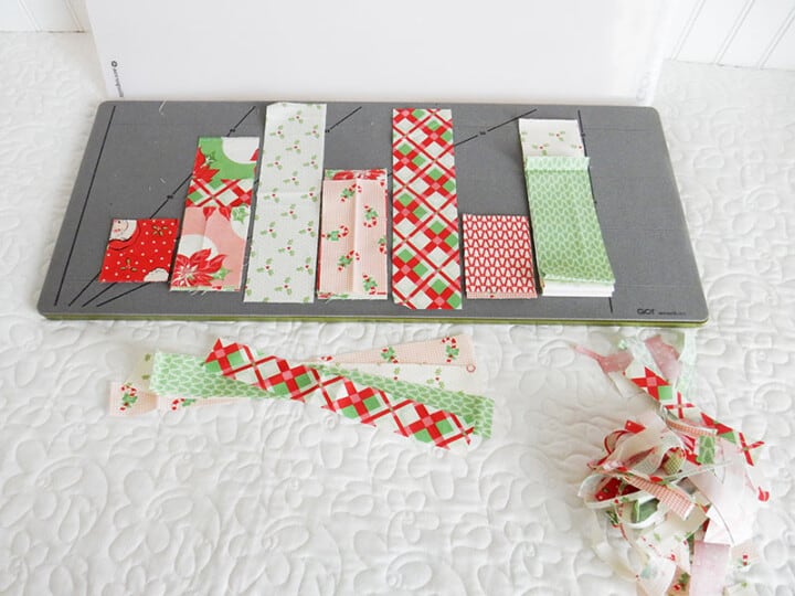 Accuquilt Go! Ultimate Fabric Cutting System - A Quilting Life