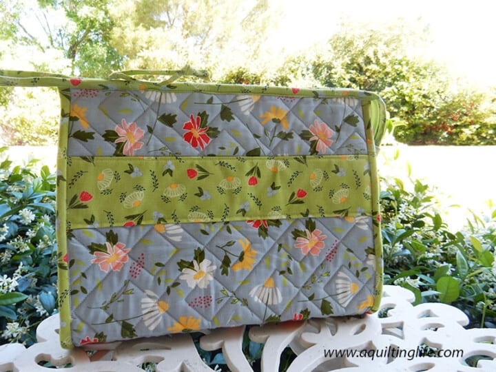 Quilting Bags The Best | Bags | A Quilting Life - the blog