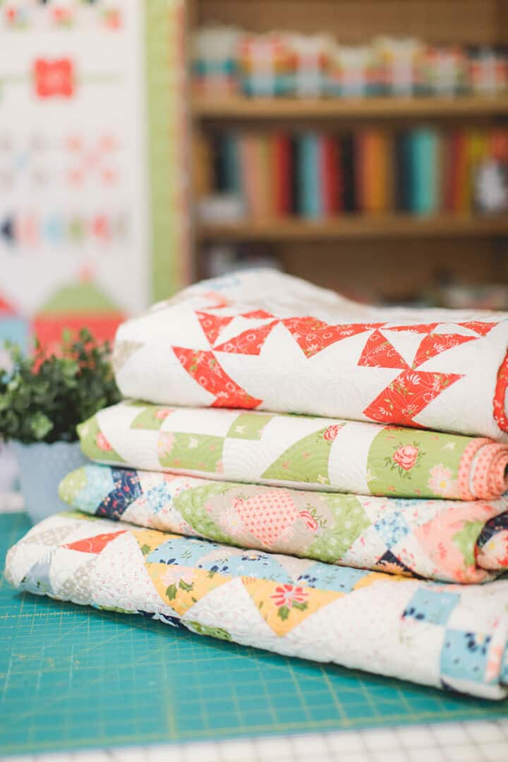 9 Pressing Essentials for Quilters - Pressing | A Quilting Life