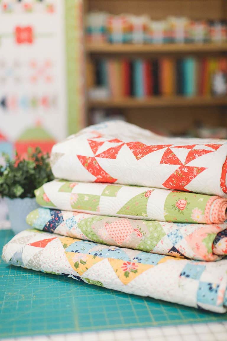 9 Pressing Essentials for Quilters - Pressing | A Quilting Life