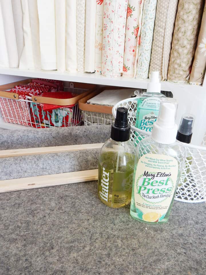 9 Pressing Essentials for Quilters - Pressing | A Quilting Life