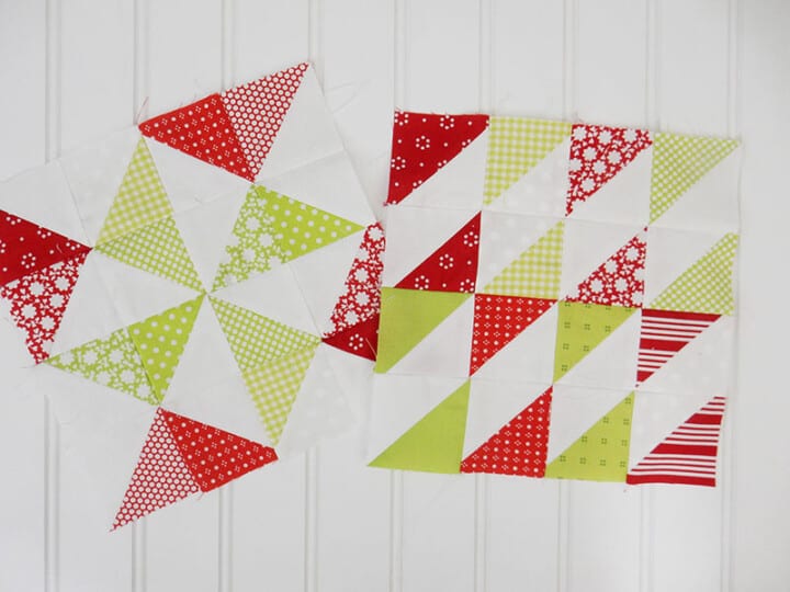 A Quilting Life Block of the Month | November 2019 - A Quilting Life