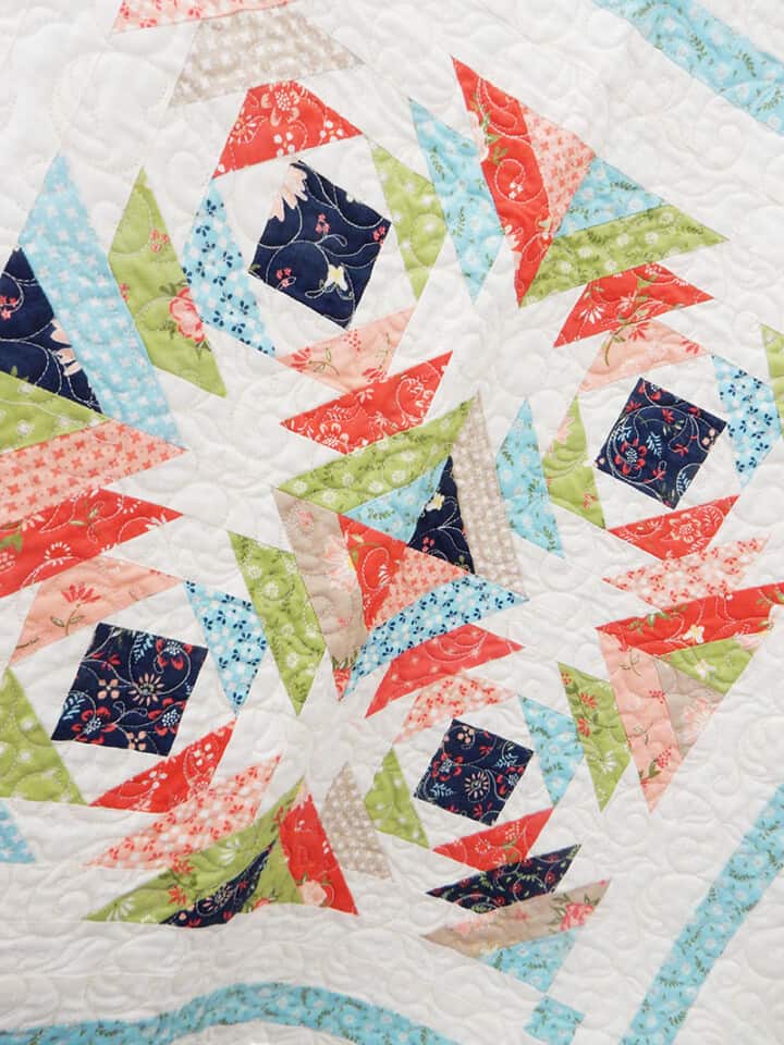 Sunday Best Quilts Archives - A Quilting Life