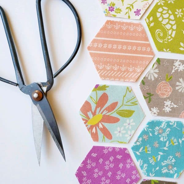 Balboa Fabric Colors & Prints - New Collection | A Quilting Life