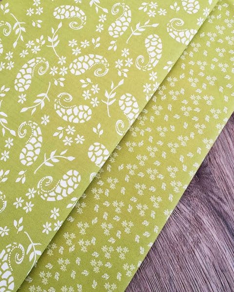Balboa Fabric Colors & Prints - New Collection | A Quilting Life