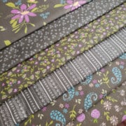 Balboa Fabric Colors & Prints - New Collection | A Quilting Life