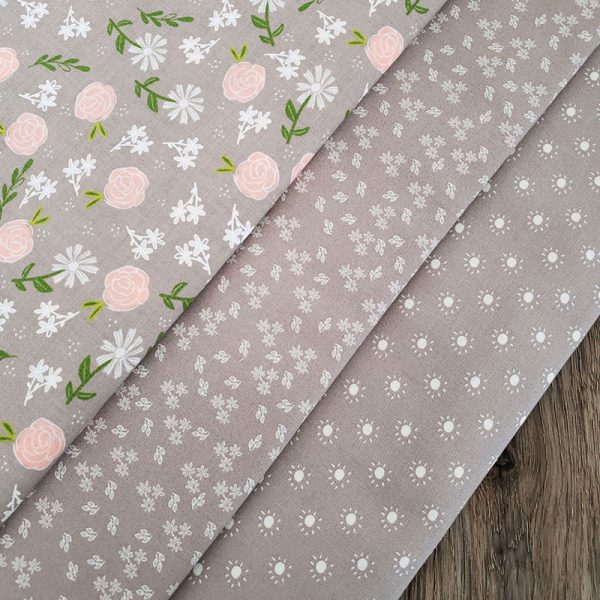 Balboa Fabric Colors & Prints - New Collection | A Quilting Life