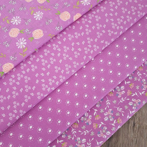 Balboa Fabric Colors & Prints - New Collection | A Quilting Life
