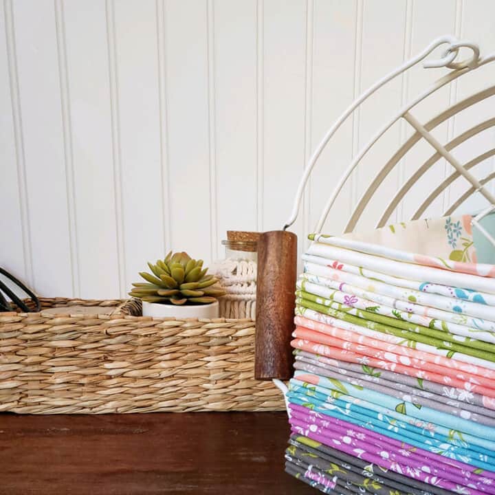 Balboa Fabric by Sherri & Chelsi for Moda Fabrics - A Quilting Life