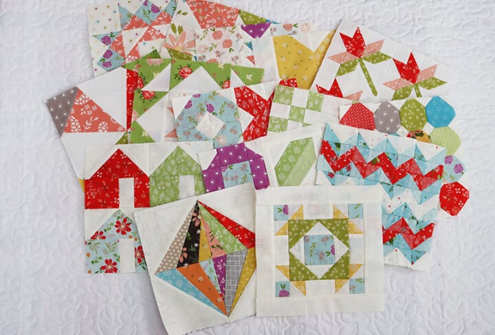 Block Heads 3 Archives - Page 2 of 3 - A Quilting Life