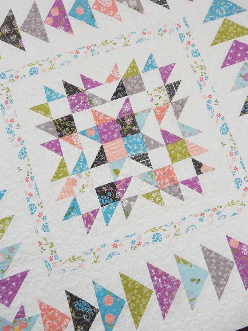 March Favorites 2021 + April Pattern - A Quilting Life