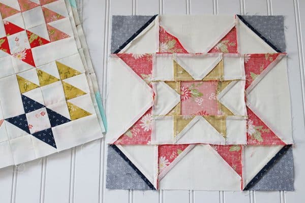 Quilt Block of the Month: June 2021 - A Quilting Life
