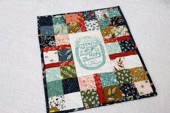 How to Use Quilt Panels in Your Quilting & Sewing Projects - A Quilting ...