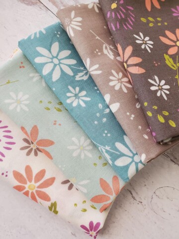 Seashore Drive Fabric Collection by Sherri & Chelsi - | A Quilting Life