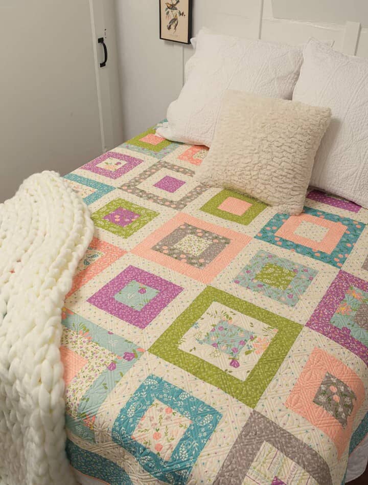 A Quilting Life Home & Hearth | New Book - A Quilting Life