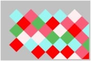 How to Sew a Patchwork Christmas Stocking - A Quilting Life