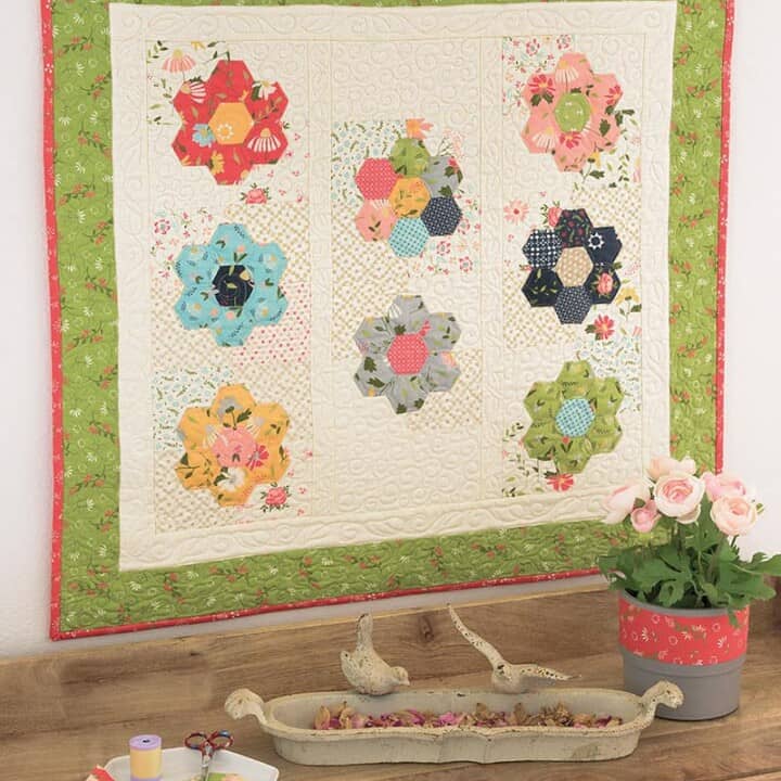 Quilting - A Quilting Life