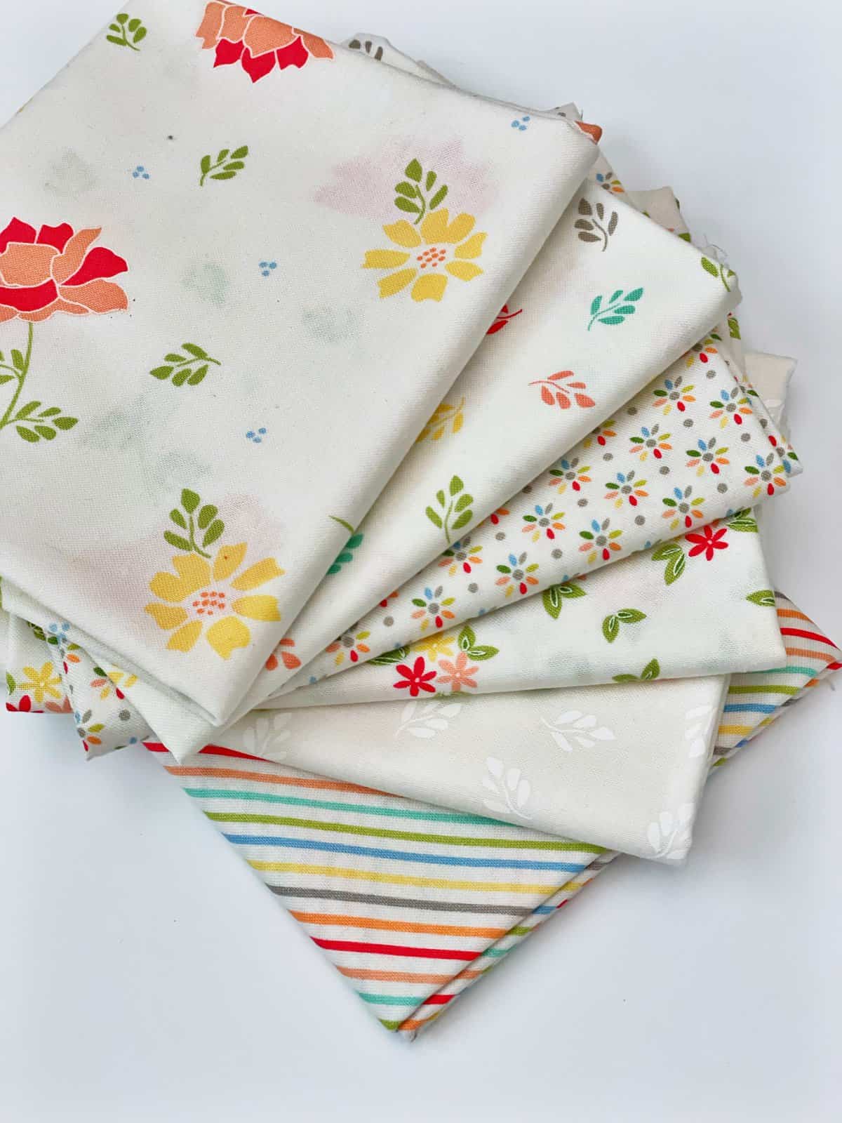 Emma Fabric Collection Pre-Orders - A Quilting Life