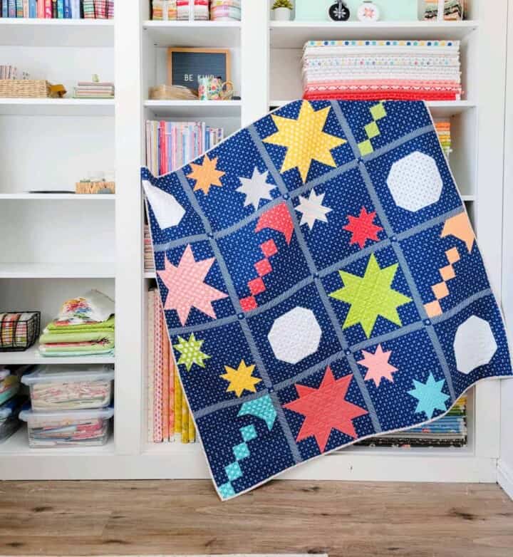 More Simply Delightful Quilts - A Quilting Life