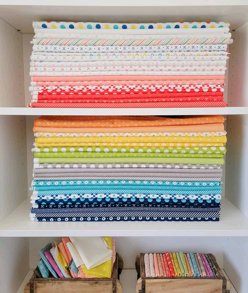 Using Fabric Precuts: Tips for Beginners - A Quilting Life