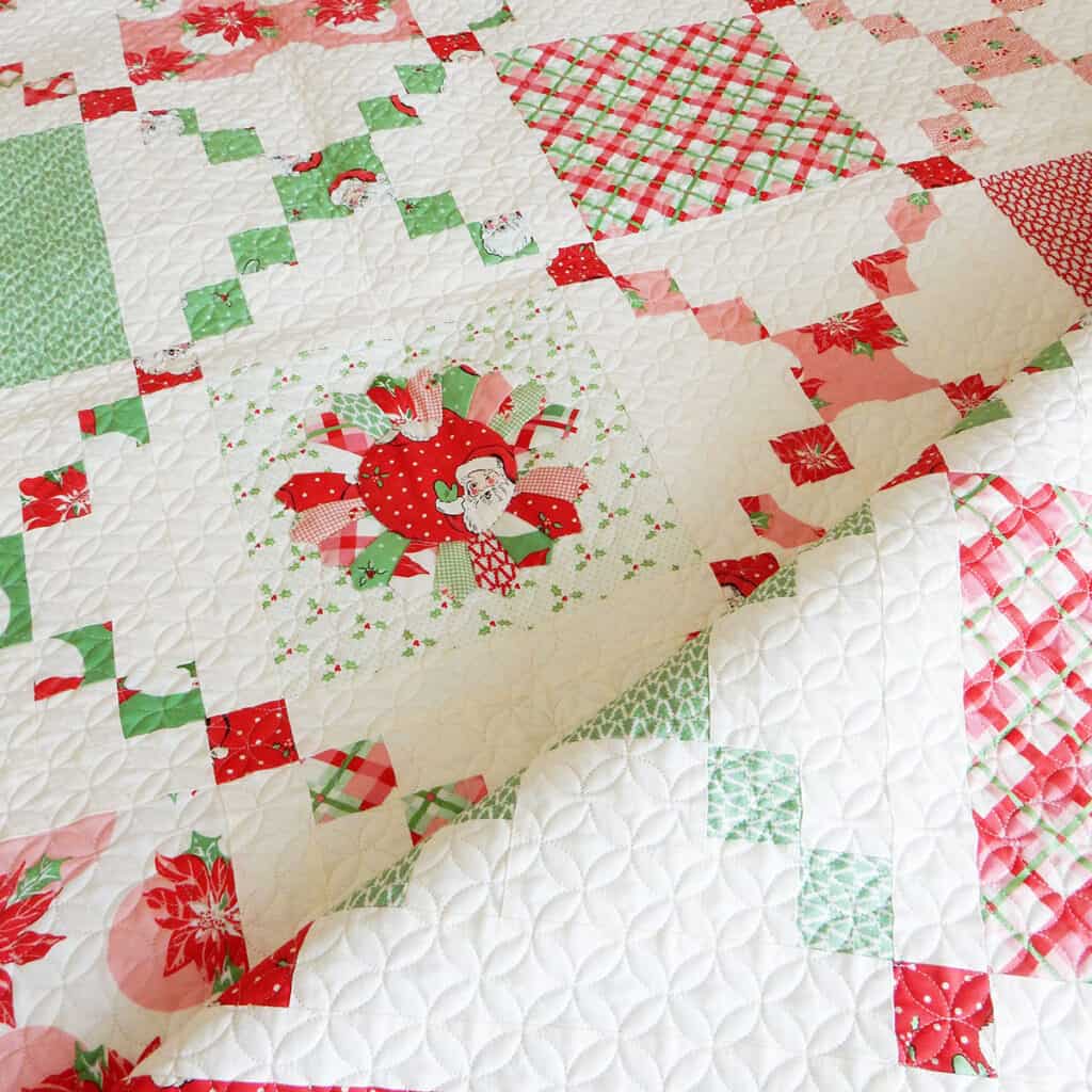 Saturday Seven 261: Lifestyle & More for Quilters - A Quilting Life