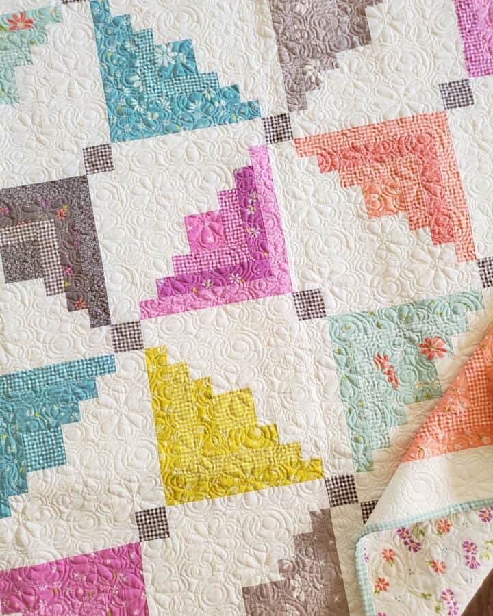 A Quilting Life Podcast Episode 77 Show Notes - A Quilting Life