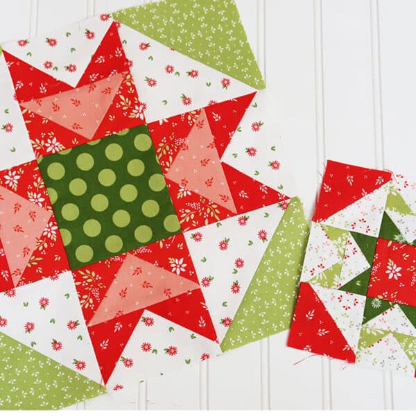 Quilt Block of the Month March 2023 - A Quilting Life