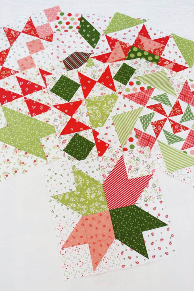 Quilt Block of the Month July 2023 - A Quilting Life