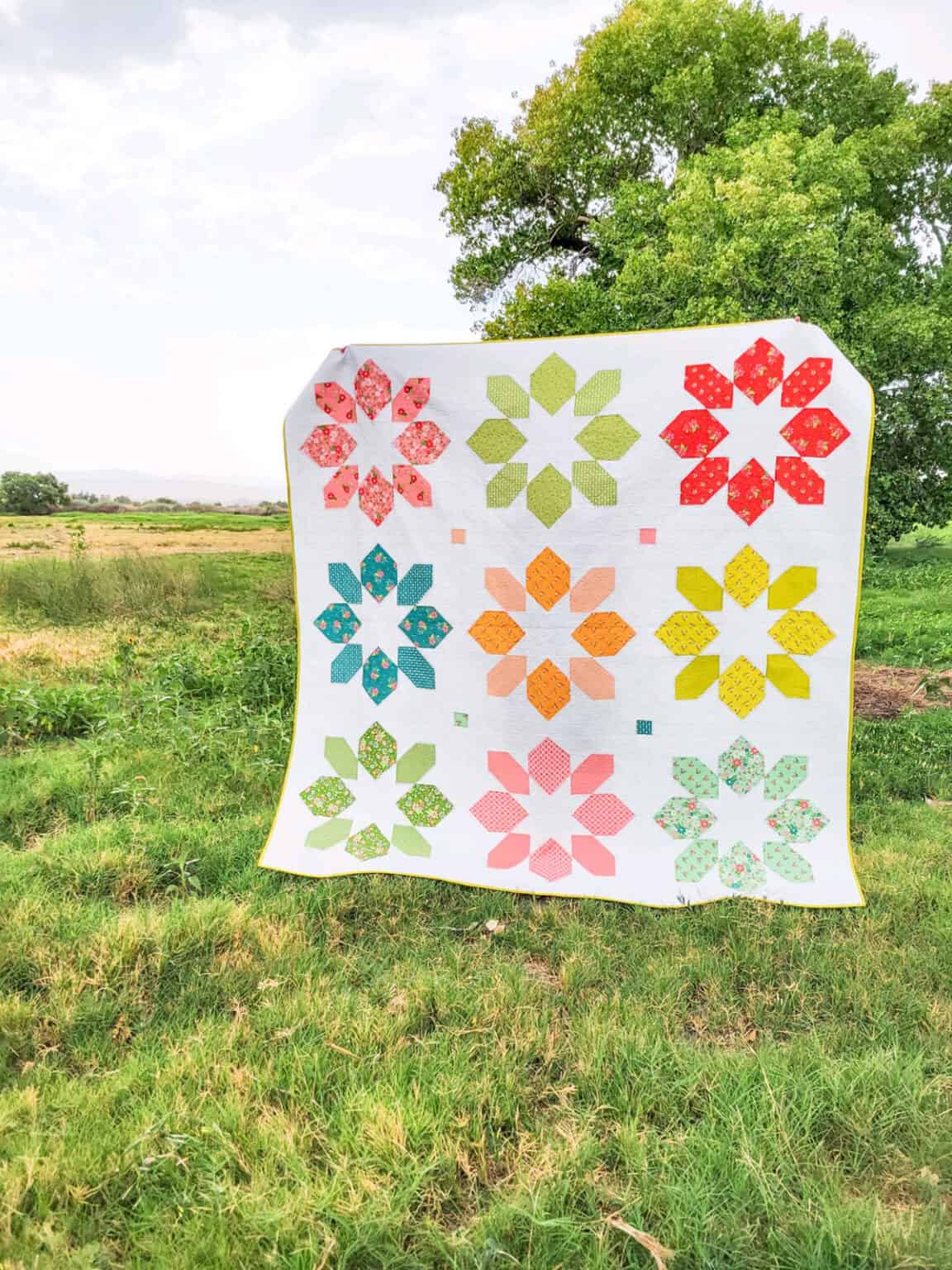 Saturday Seven 297: Lifestyle & More for Quilters - A Quilting Life