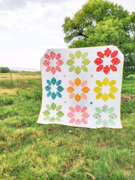 Saturday Seven 297: Lifestyle & More for Quilters - A Quilting Life
