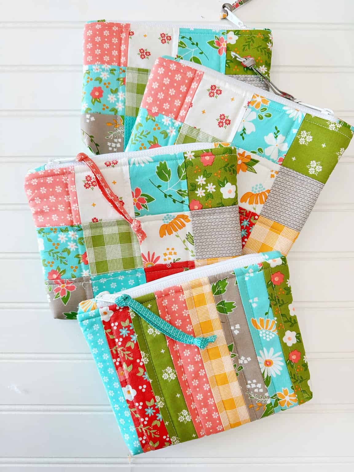 Simple Gift Ideas for Quilters - A Quilting Life