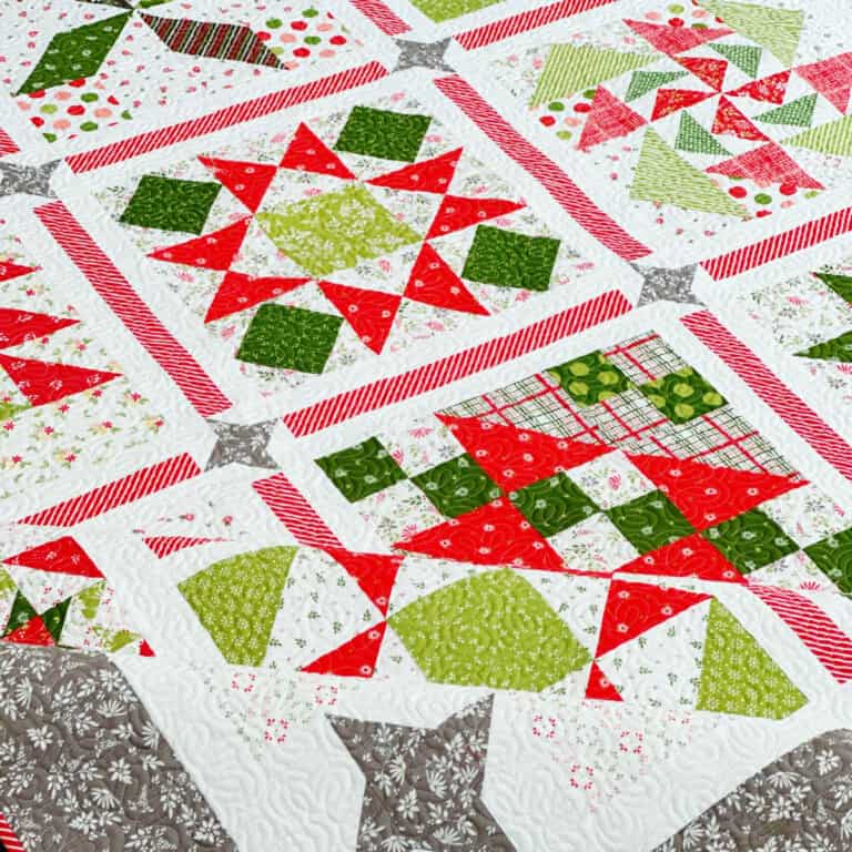 Blog - A Quilting Life