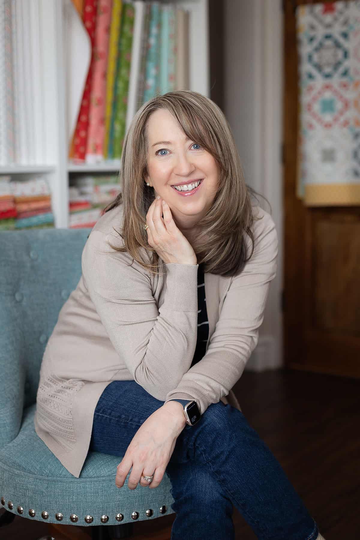 Saturday Seven 326: Lifestyle & More for Quilters - A Quilting Life