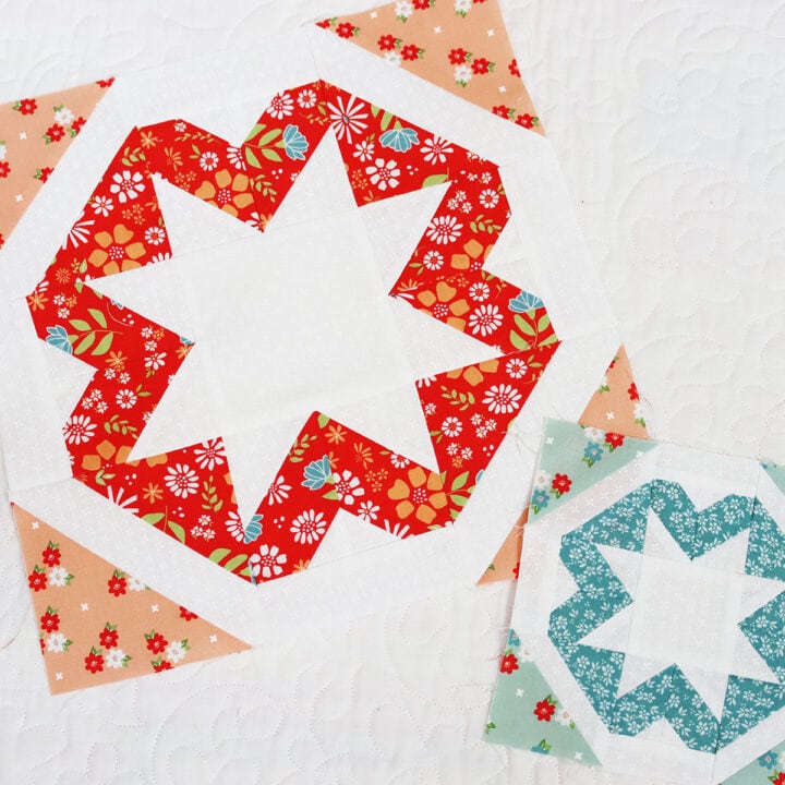 Moda Block Heads Archives - A Quilting Life