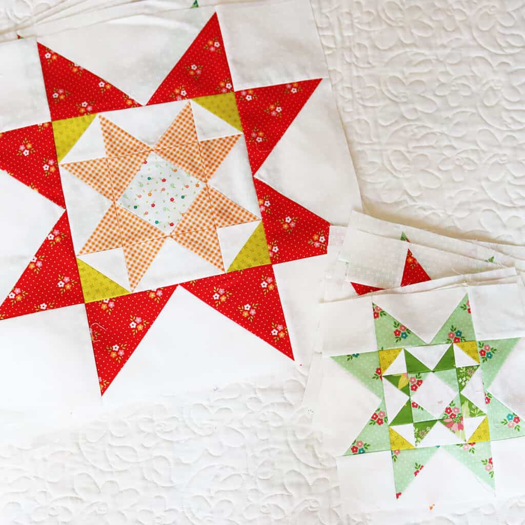 block-of-the-month Archives - A Quilting Life