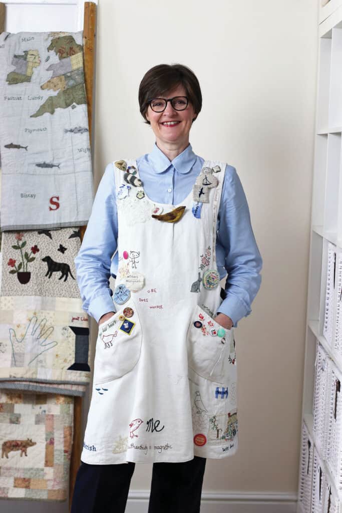 A Quilting Life Podcast Episode 128 Show Notes | Janet Clare - A ...