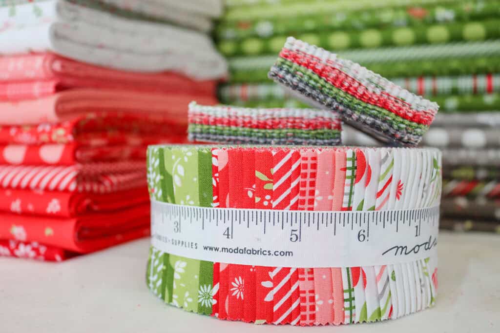 Quilt Patterns for Precuts - A Quilting Life