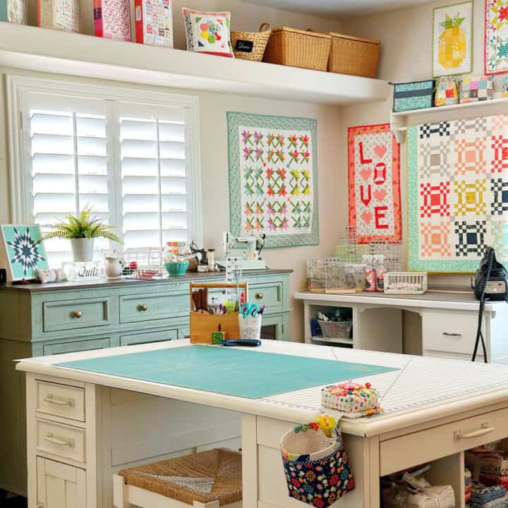 Planning and Organizing for Quilters - A Quilting Life