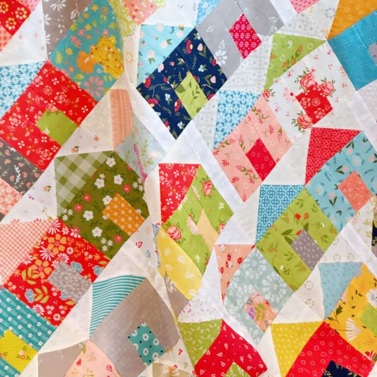 Videos - A Quilting Life